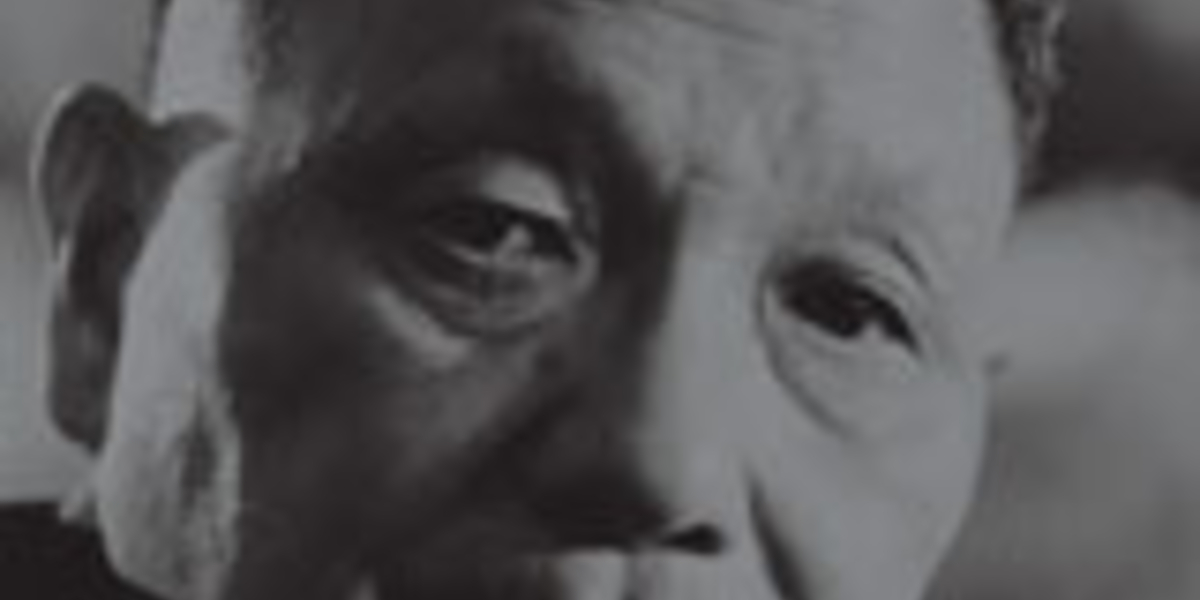 The Man Who Re-Invented China | Origins