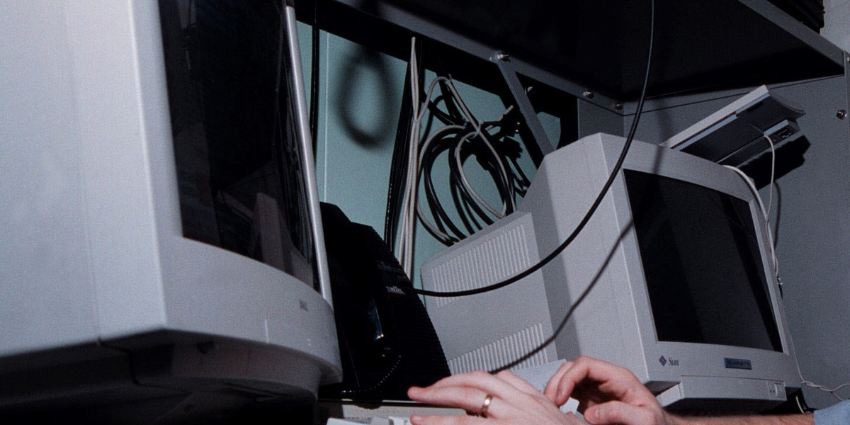 What the Internet Will Bring Us | Origins