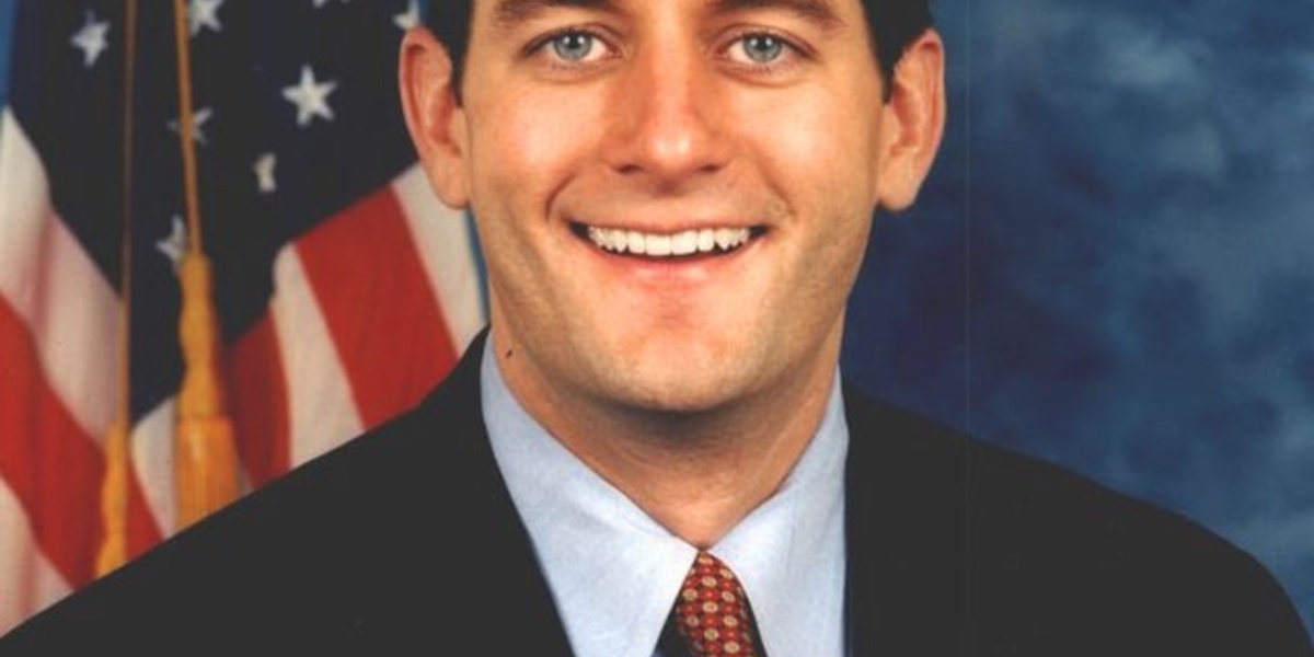 Ryan’s Hope: A Vice Presidency in the Tradition of Dick Cheney and Joe ...