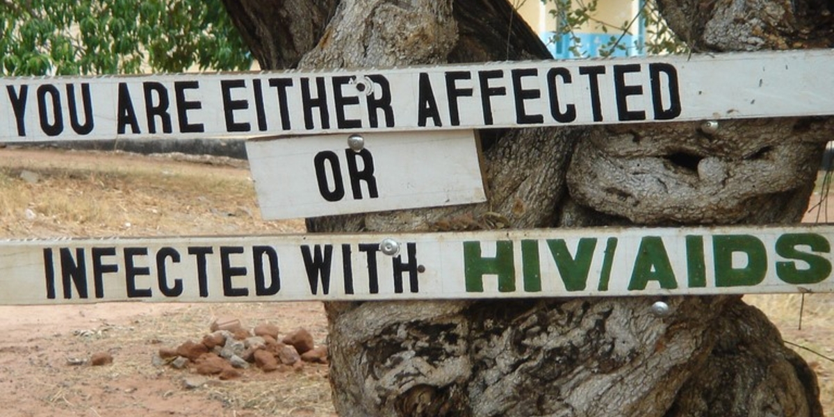 HIV/AIDS: Past, Present and Future | Origins