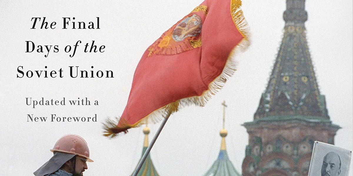 "The Greatest Geopolitical Catastrophe of the Century" | Origins