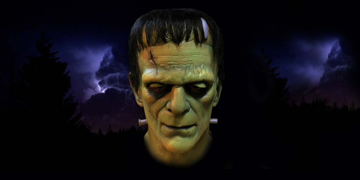 The Origins of Mary Shelley's "Frankenstein" | Origins