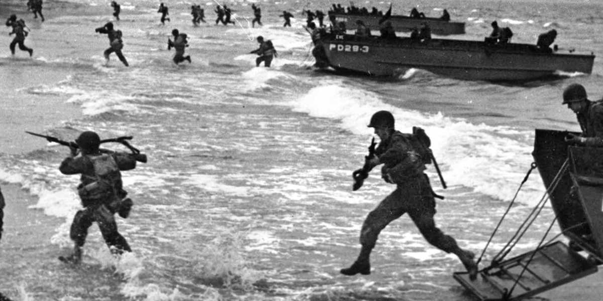 Operation Torch | Origins