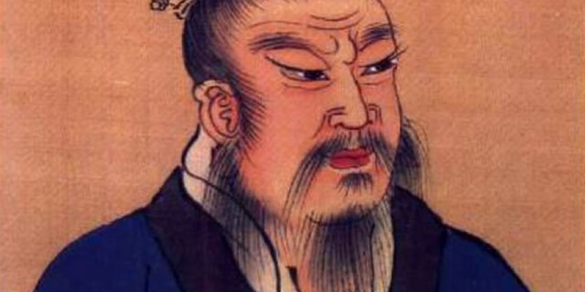 Liu Bang, from Peasant Rebel to Emperor | Origins Liu Bang, from Peasant Rebel to Emperor | Origins