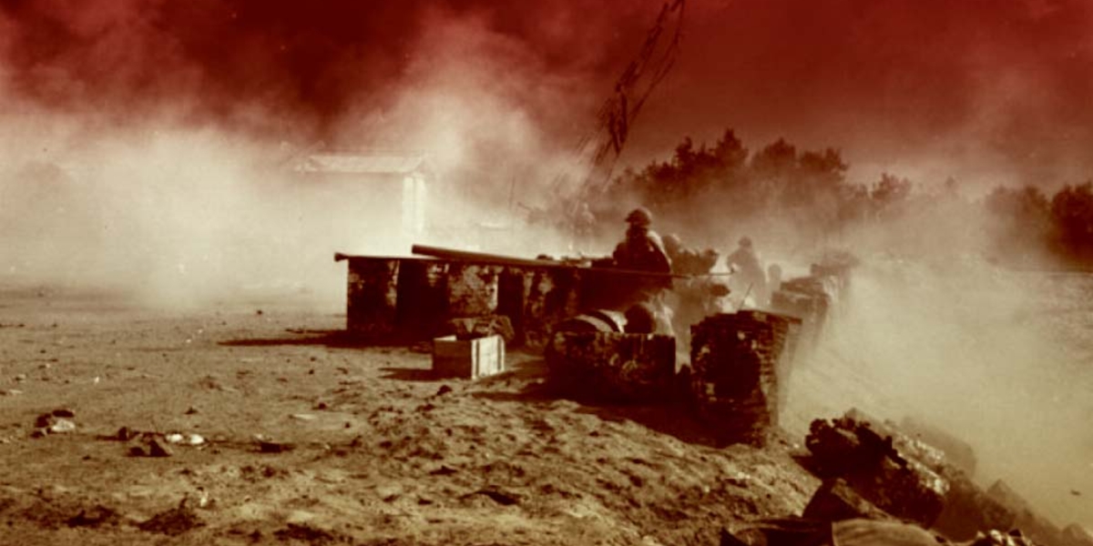 The Suez Crisis (1956) | Origins