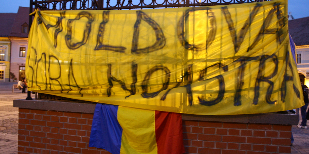 Moldova and Romania: A Long and Complicated Relationship | Origins