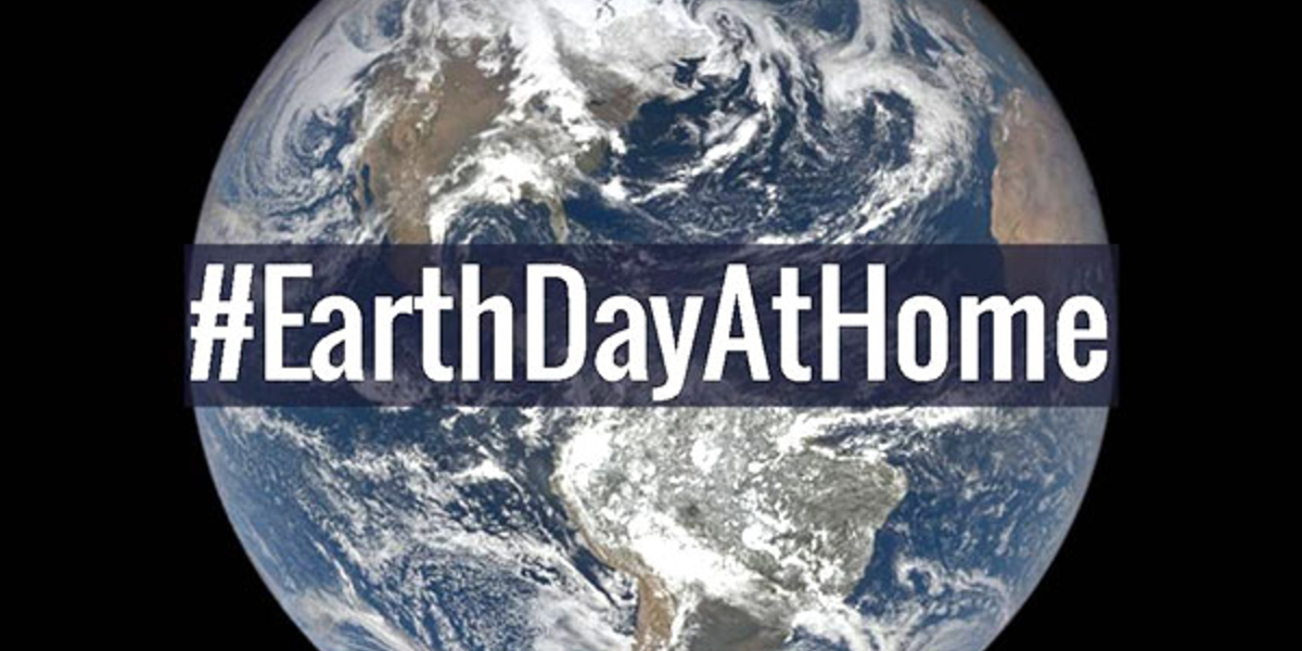 “Give Earth a Chance”: Earth Day and the Politics of Modern ...