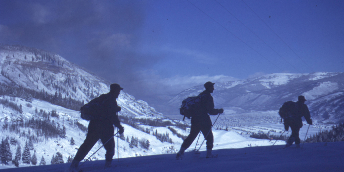 Skis, Samba, and Smoking Snakes: An Unlikely World War II Partnership ...