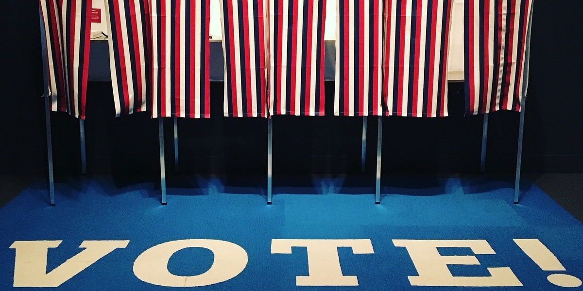 God in the Voting Booth: How Religion Shapes the Politics of Both ...