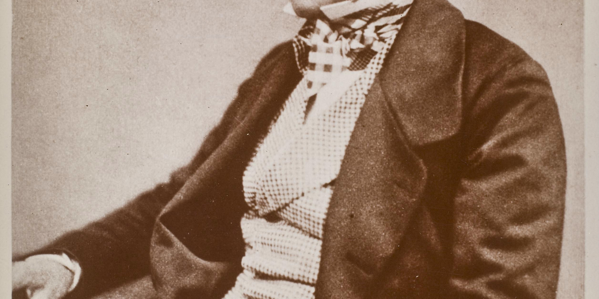 Charles Darwin’s American Adventure: A Melodrama in Three Acts | Origins