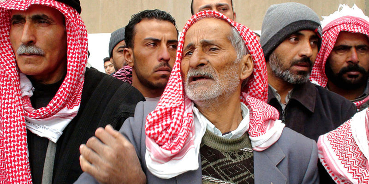 Syria's Islamic Movement and the 2011-12 Uprising | Origins