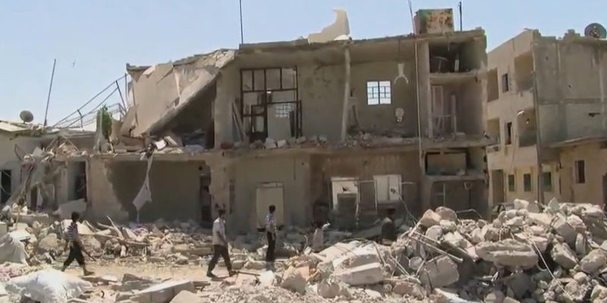 The Question of Immigration | Origins