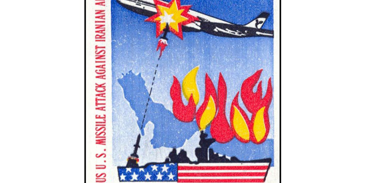 Viewpoint Iran: The Past and Present of the U.S.-Iran Standoff | Origins